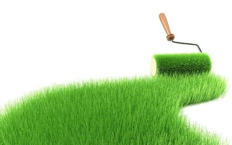 As tintas ecológicas que estão colorindo a natureza! – Greenco
