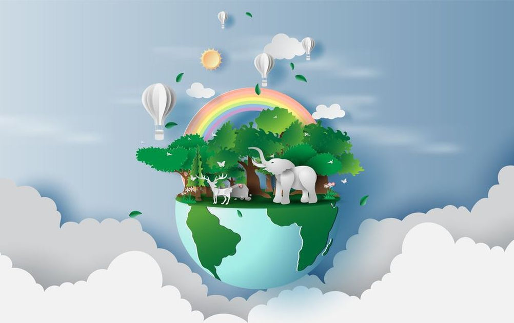 A importância dos animais para o meio ambiente e como compreender sua ...